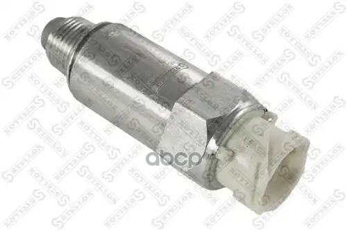 Датчик скорости! КПП MAN TGA, JAC Stellox арт. 8810708SX