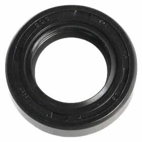Сальник коленвала CS260,270,2600,2700 12х28х6,5 с буртиком 30,7 ECHO