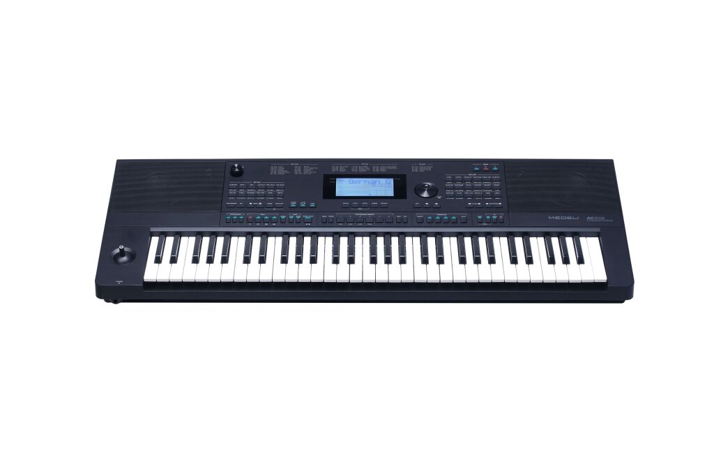 AK603 Синтезатор, 61 клавиша, Medeli