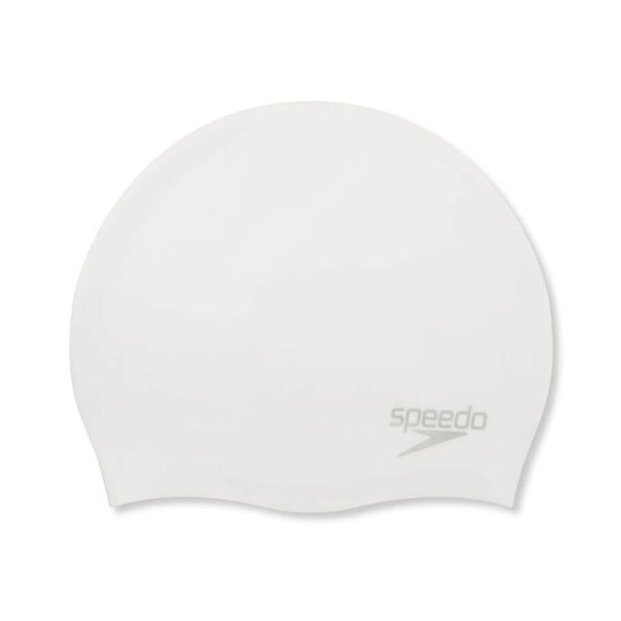 Шапочка для плавания SPEEDO Molded Silicone Cap, 8-7098417614, силикон