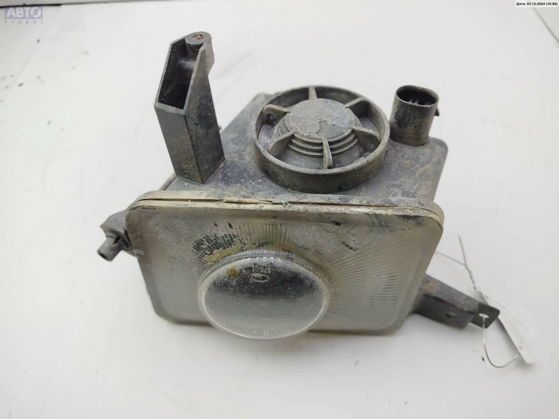 Фара противотуманная правая Opel Combo C (2001-2011)