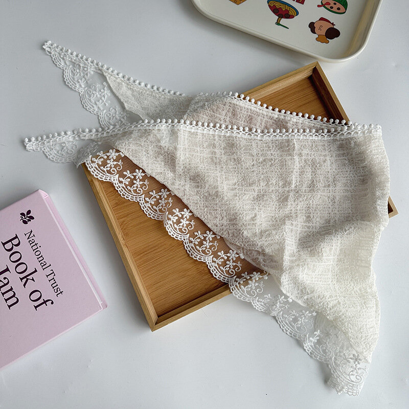 Комплект с шарфом