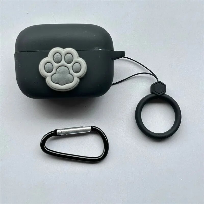 Чехол для HONOR CHOICE Earbuds X5 pro/x5lite силиконовый CHOICE Earbuds X5pro, A9