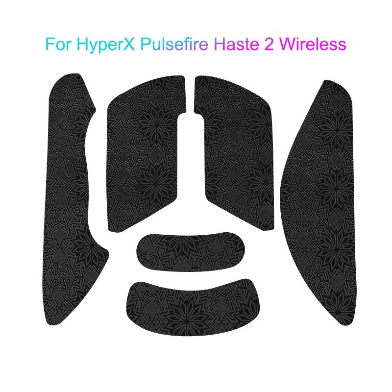 Противоскользящая наклейка для HyperX Pulsefire Haste 2 A16