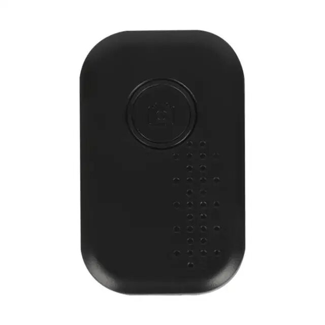 AEVYKV Bluetooth-трекер S5 чёрный черный