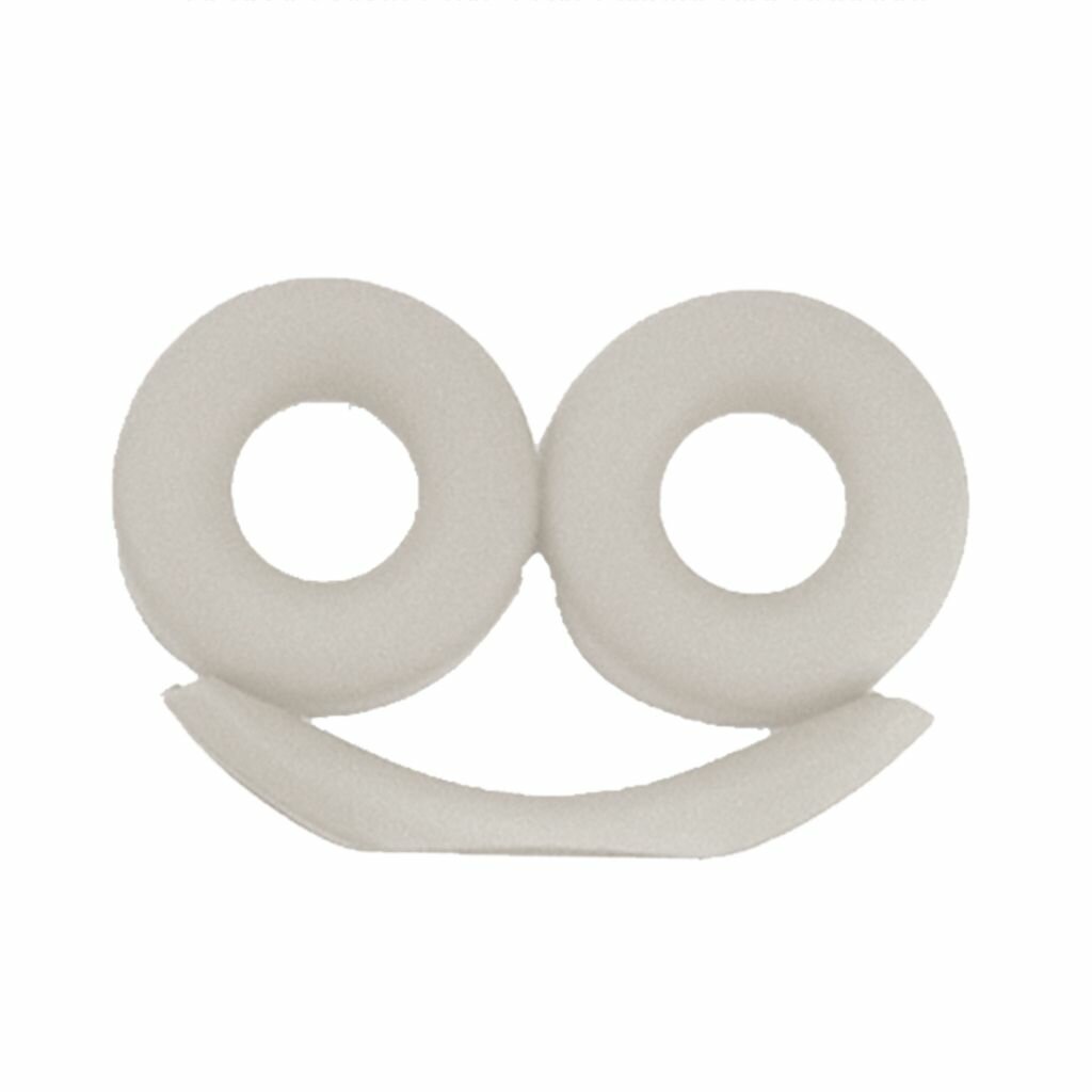 (1 комплект) Sony WH CH520 Защитный чехол для наушников - бежевый