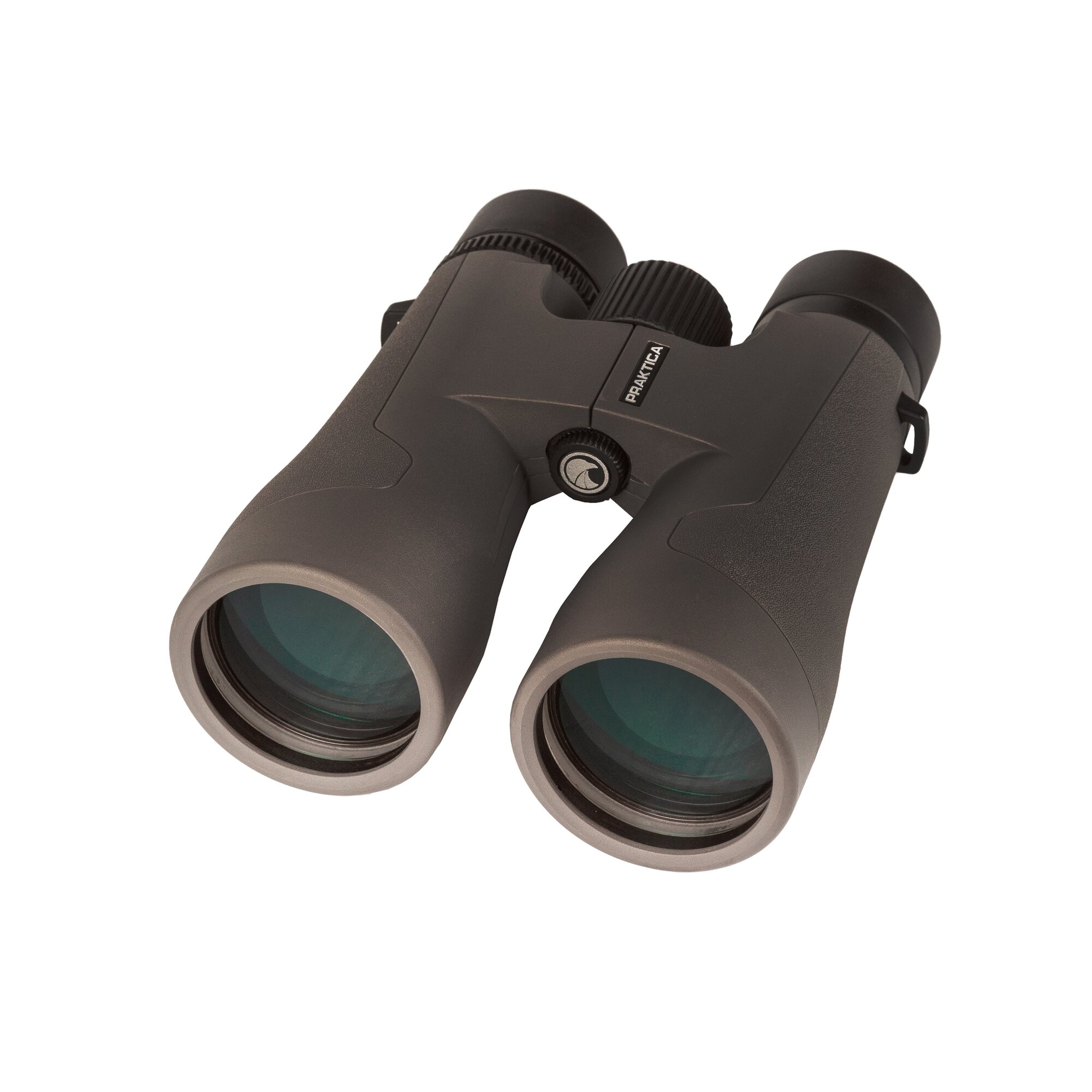 Бинокль Praktica Pioneer R 10x50, водозащита
