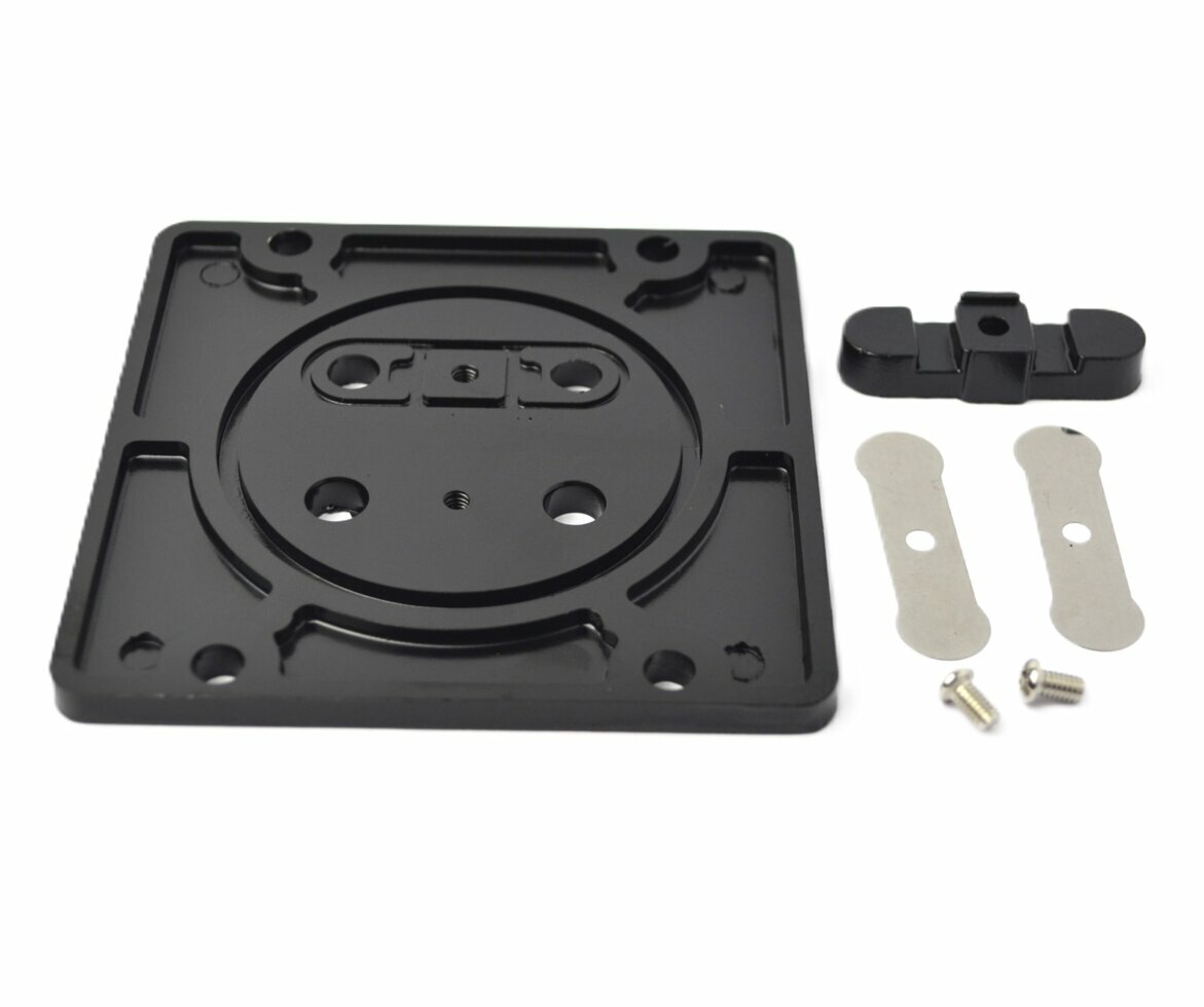 Плита клапанная Парма компрессора К-1500/24БМ К-3000/50БМ К-4500/100БМ