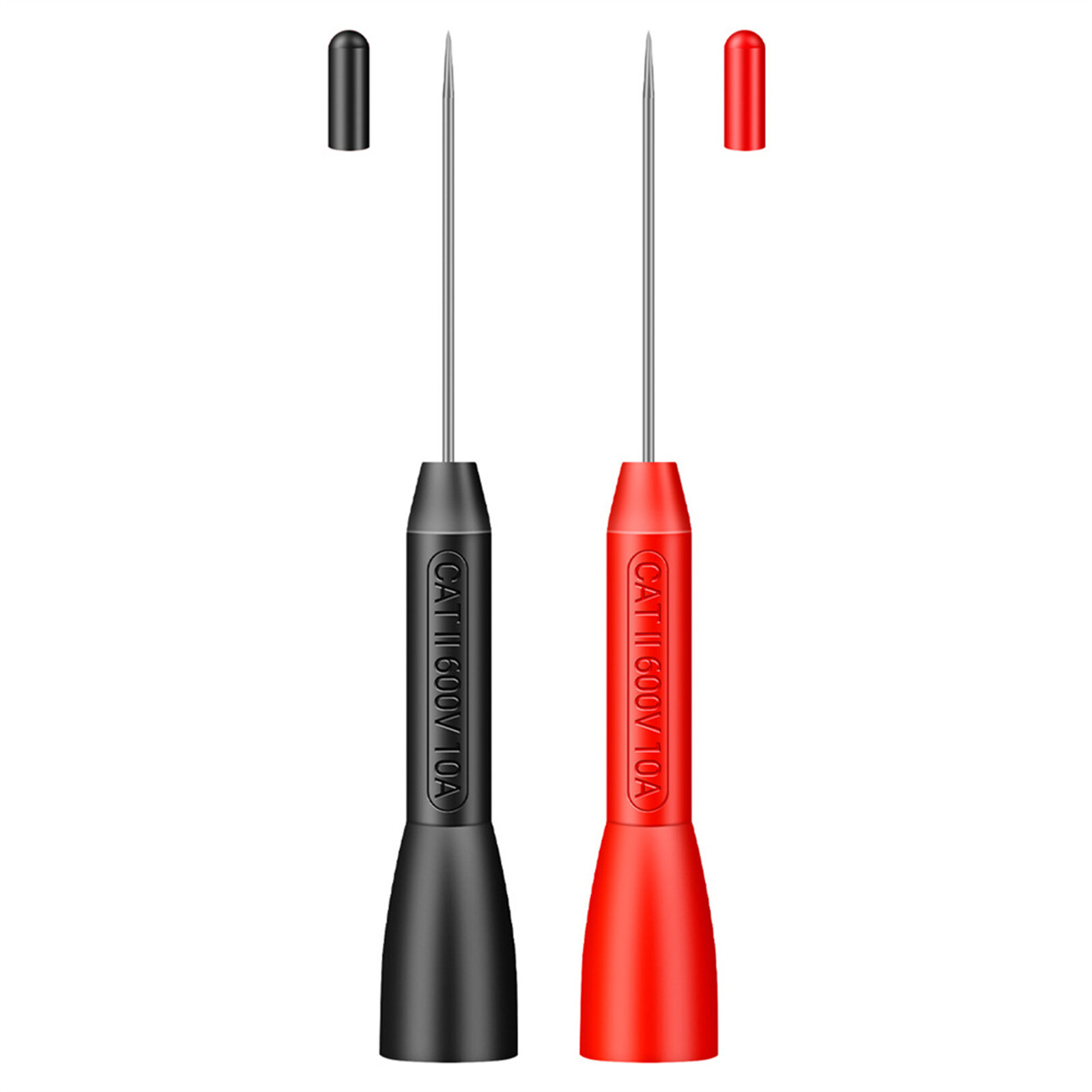 Изоляционный прокалывающий щуп для мультиметра