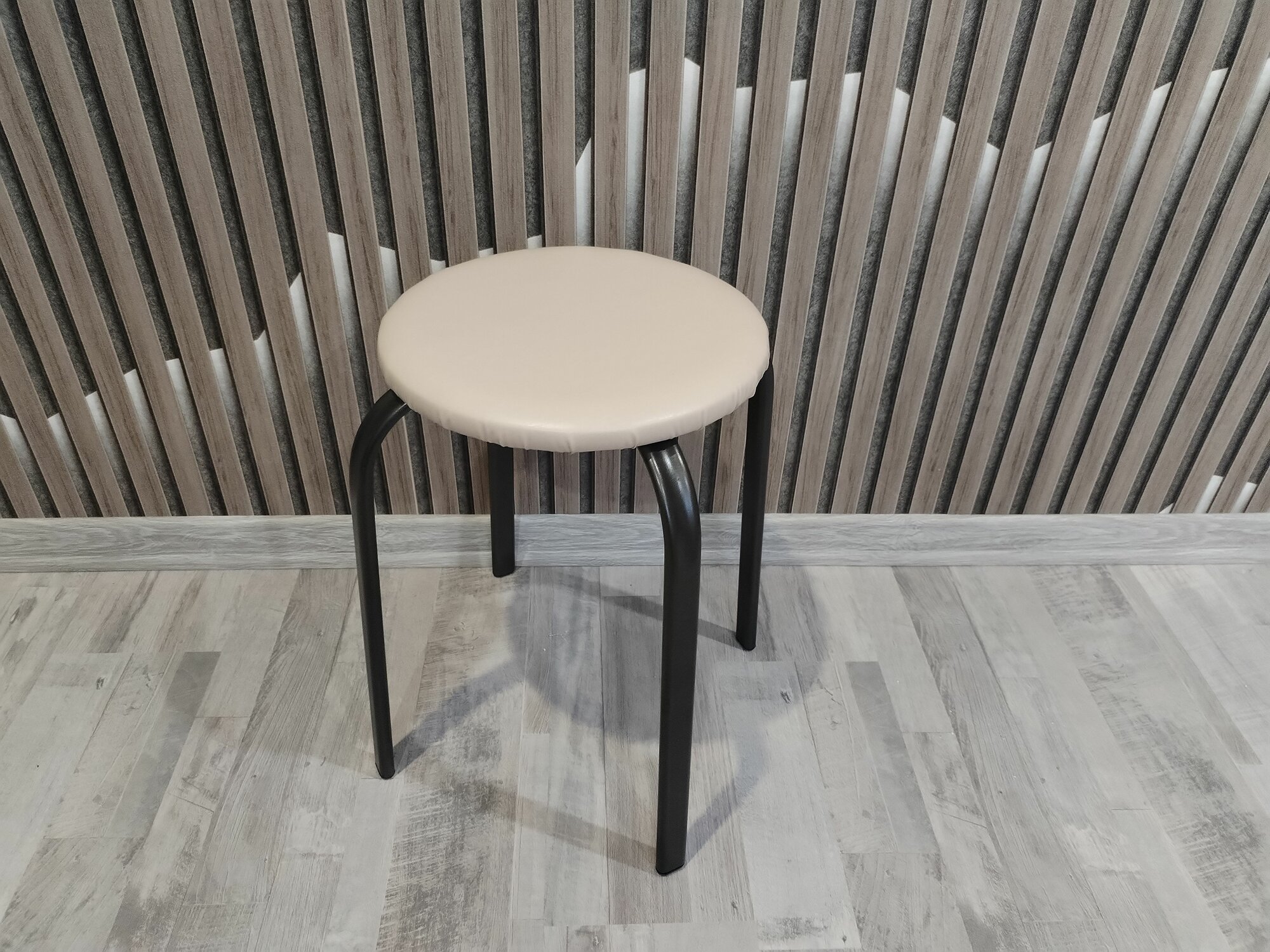 Табурет для кухни лофт