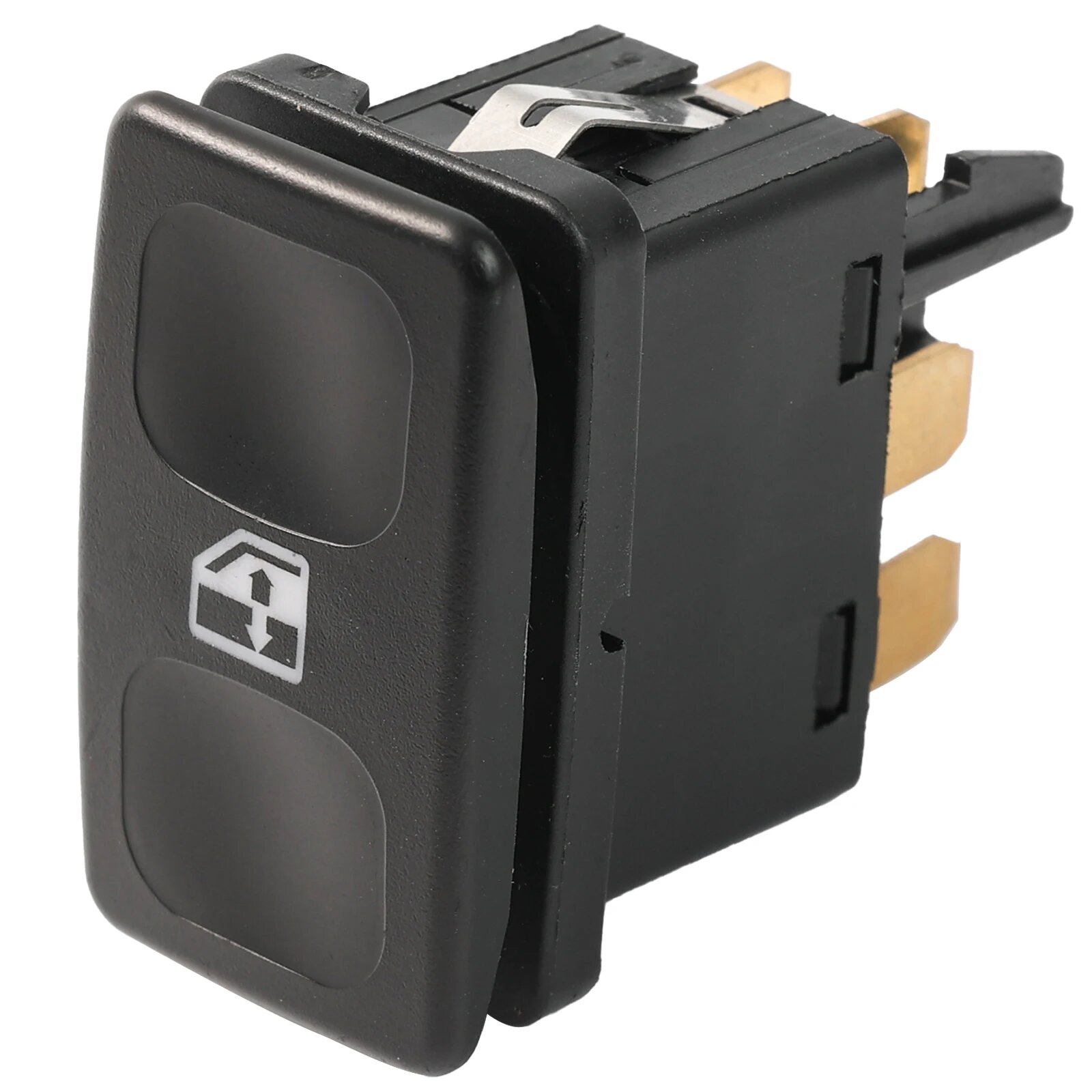 1/3 шт. 191959855 кнопки электрического оконного переключателя консоли для VW Caddy Jetta Polo 1pc