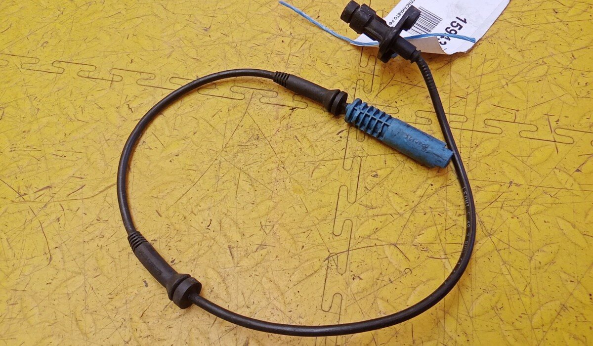 Датчик ABS X5 E53 BMW 611269087059