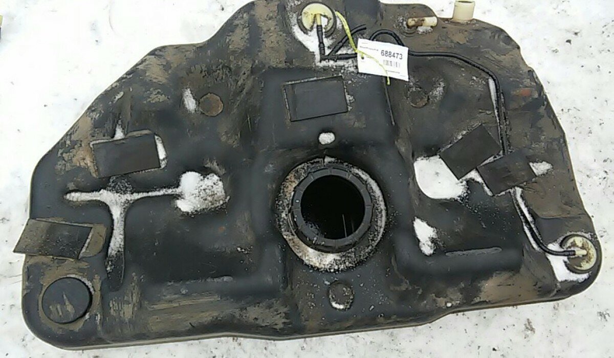 Бак топливный Primera P12E Nissan 17202AV715