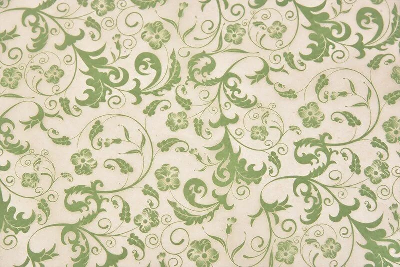 Подглазурная керамическая бумага для переноса Jingdezhen Style 4