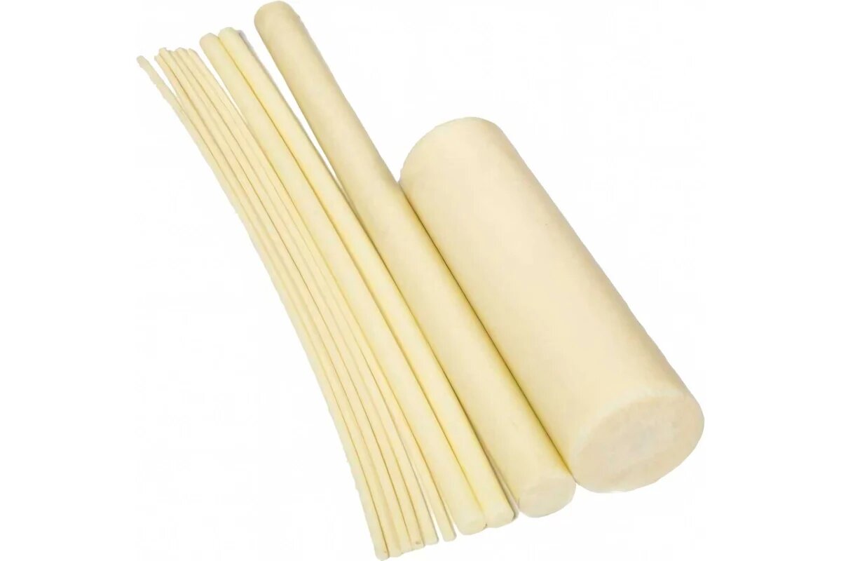 Insparion Капролон стержень ф 40 мм па-6 (1 шт) С1-00001058