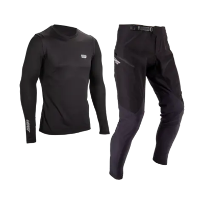 Велобрюки Leatt