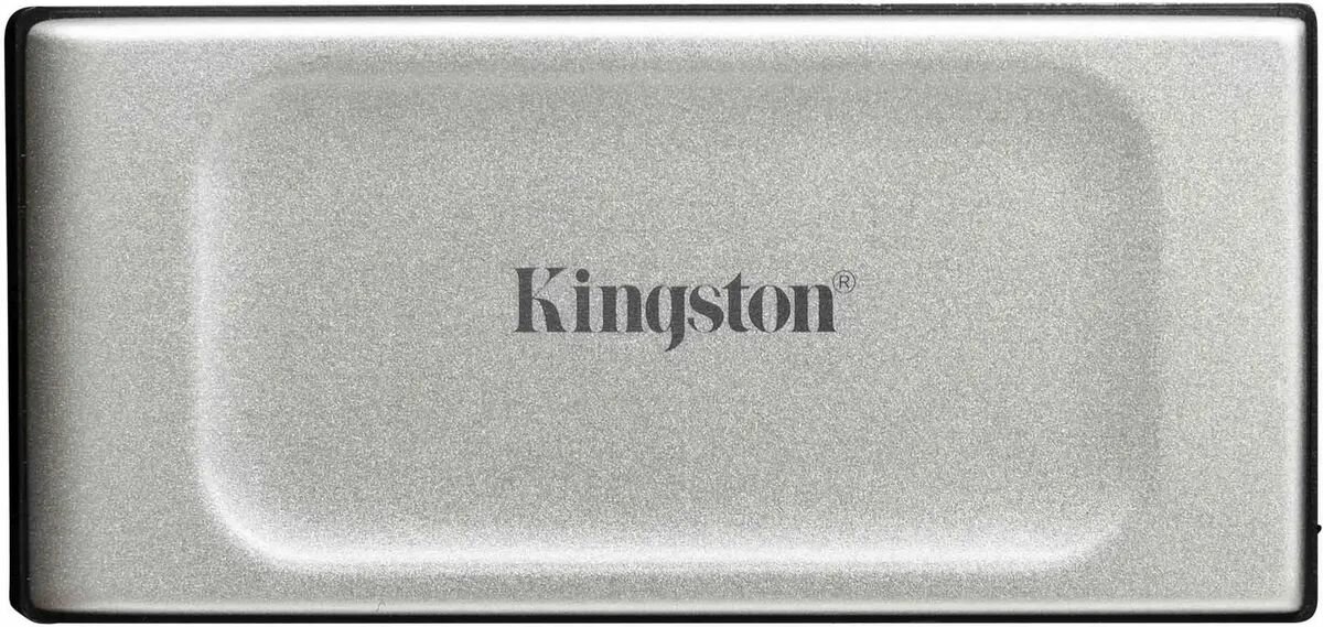 Внешний диск SSD Kingston USB 3.2 4Tb SXS2000/4000G XS2000 1.8"