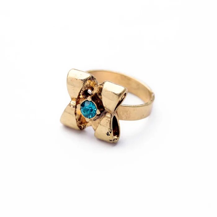 Кольцо Kiss me