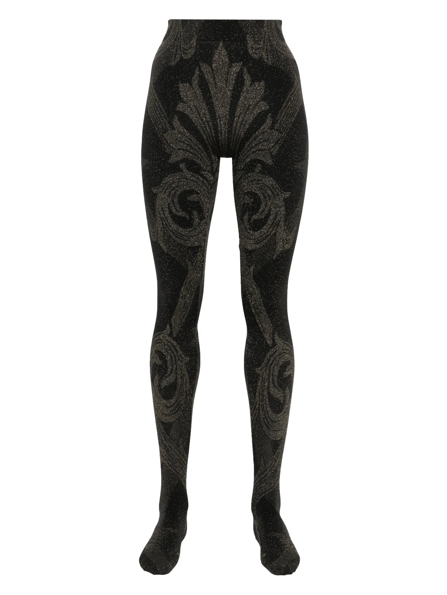Колготки x ETRO