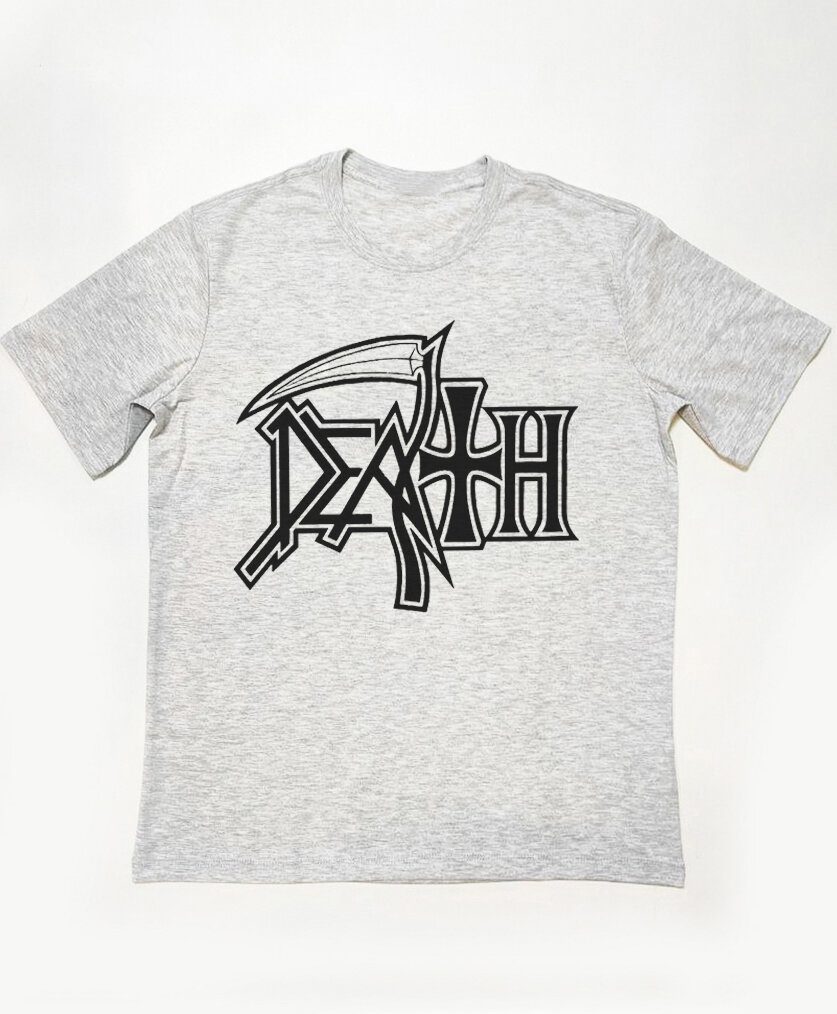 Футболка Зарубежные группы