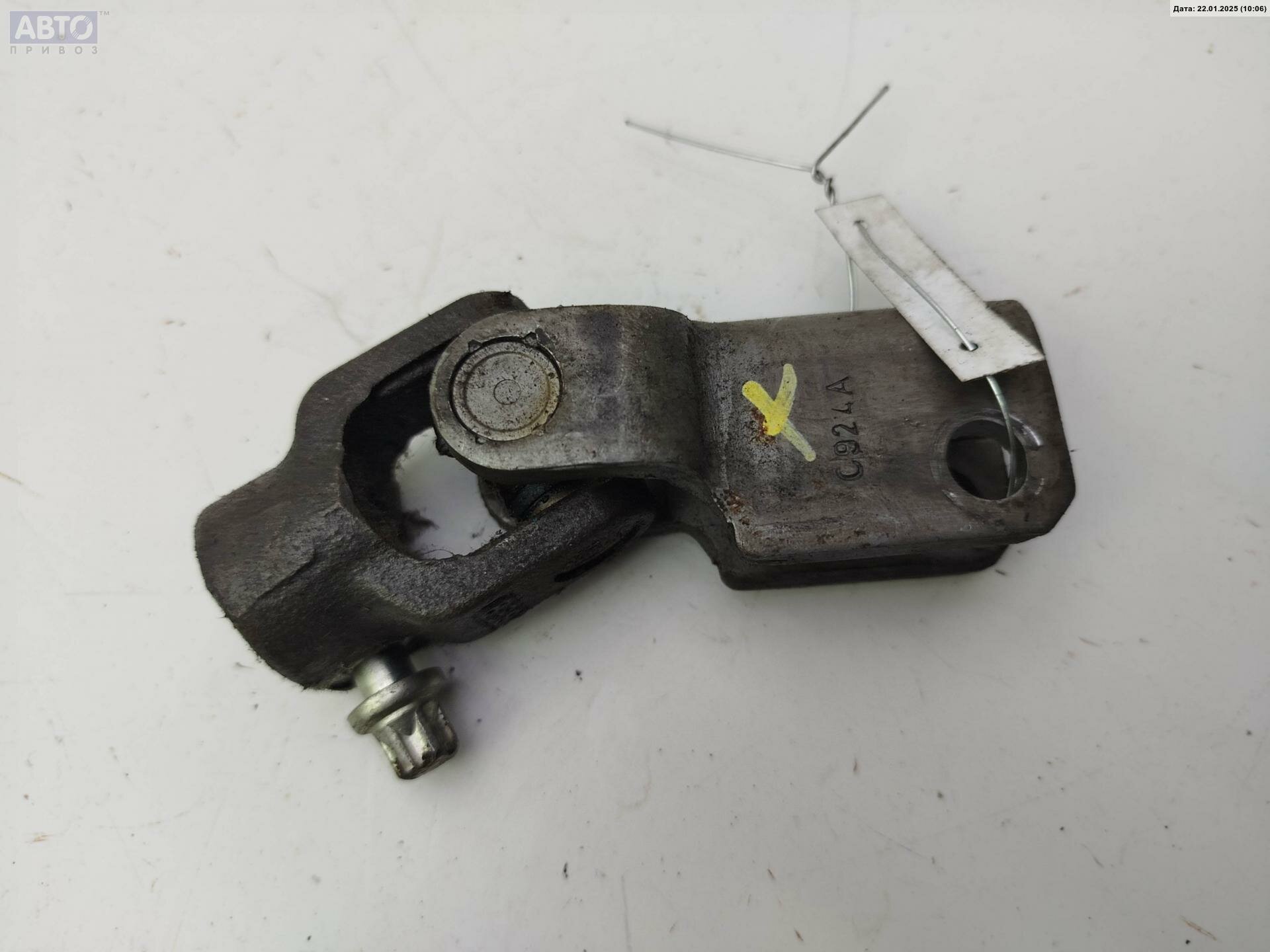 Карданчик рулевой Opel Corsa D (2006-2014)