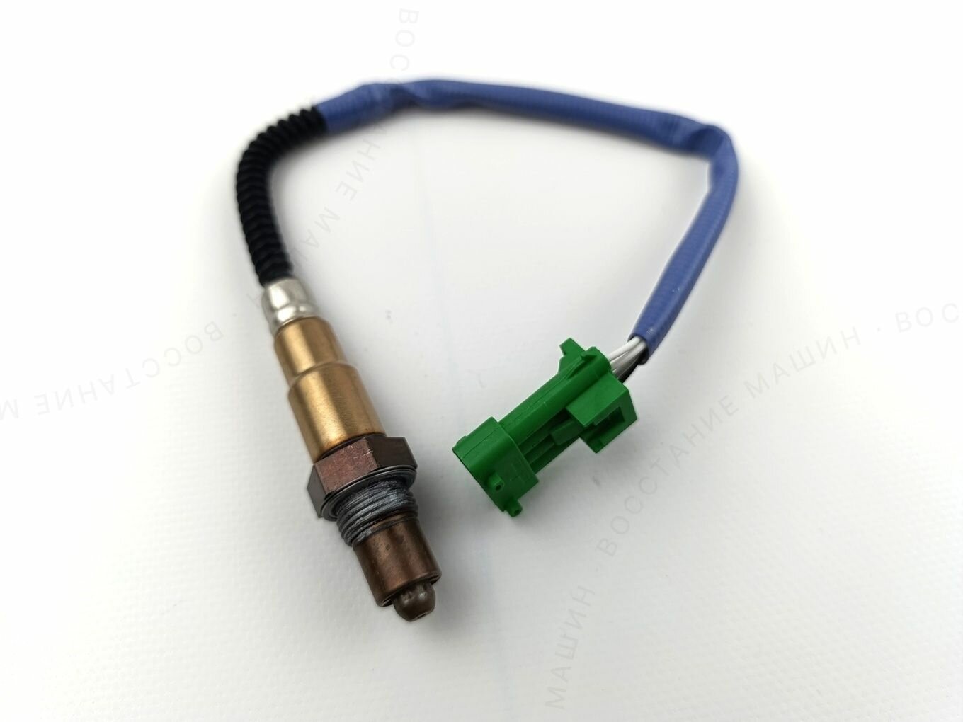 Датчик кислородный (лямбда зонд) (1.3/1.6) для Lifan Breez, Smily, Solano / LBA3612300B1