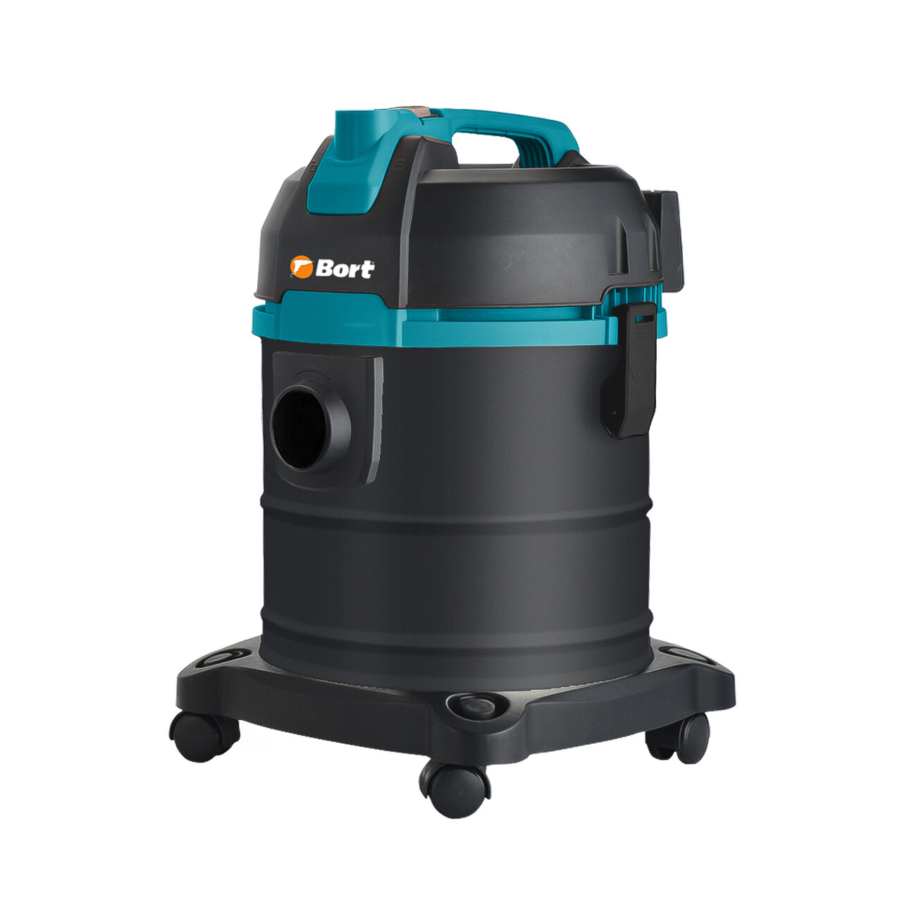 Пылесос для сухой и влажной уборки BORT BSS-1220 BLACK. Товар уцененный