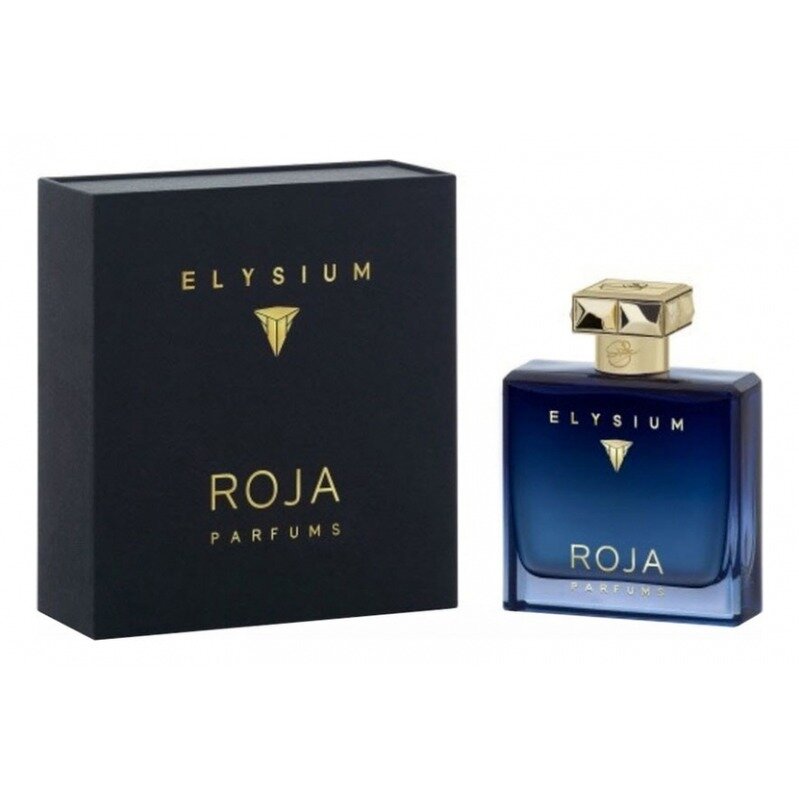 Roja Dove Elysium Pour Homme Parfum Cologne 100 мл, Парфюмерная вода мужская