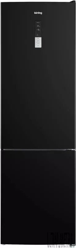 Холодильник Korting KNFC 62370 N