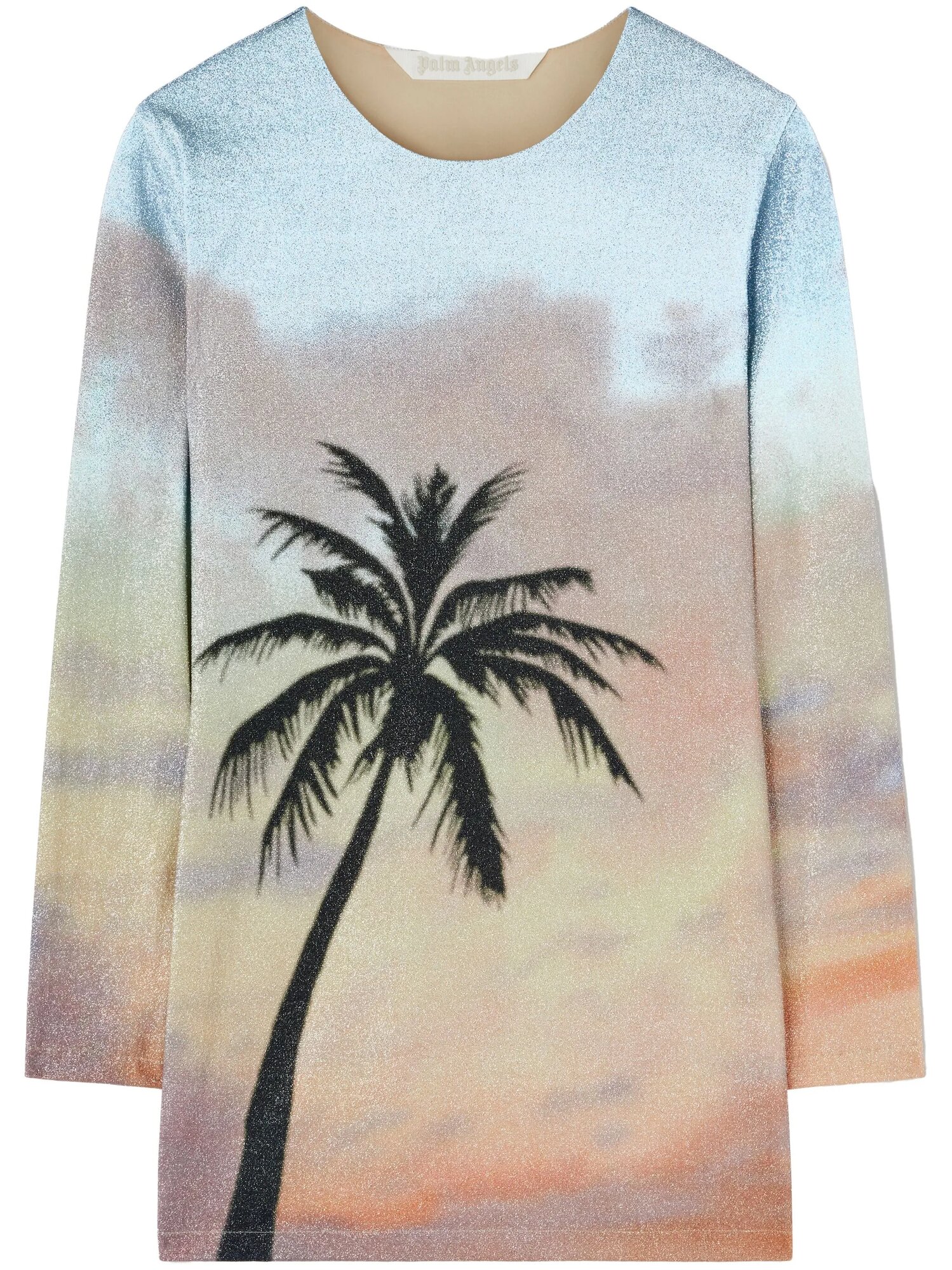 Платье Sunrise Palm