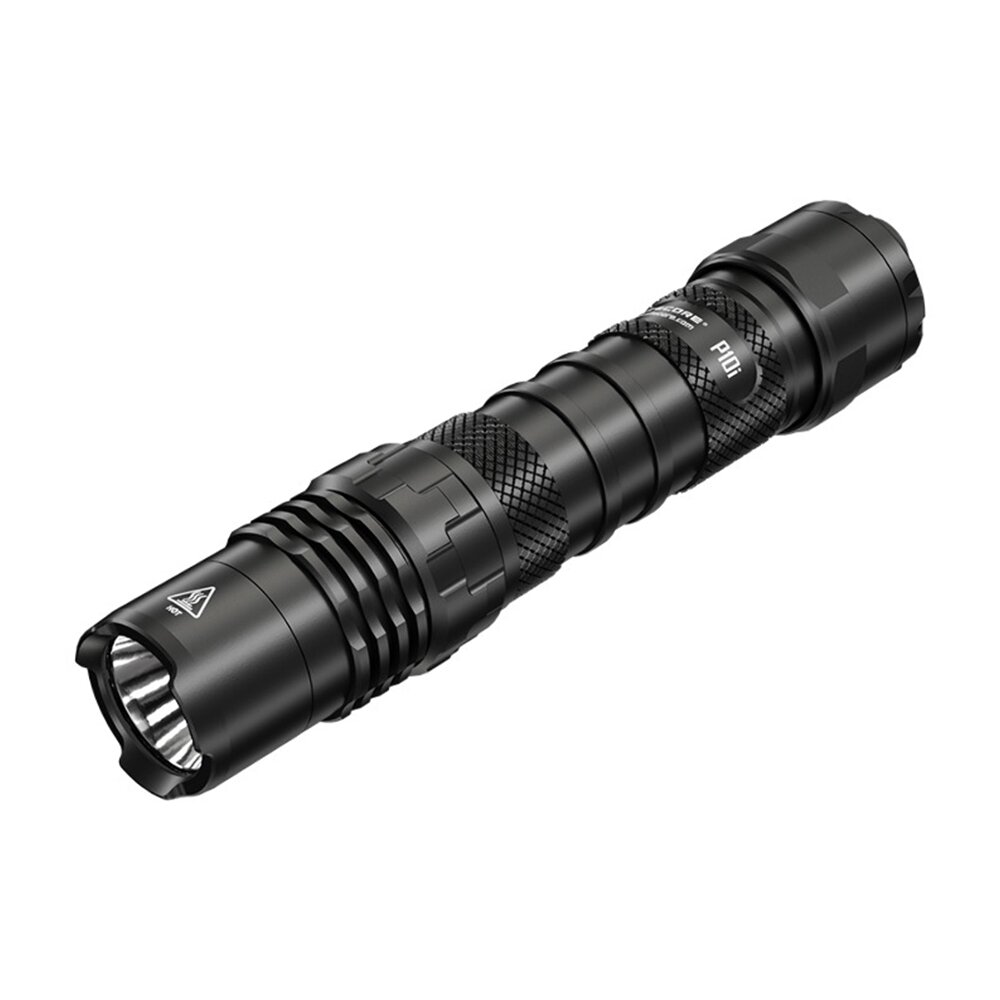 Тактический Фонарь Nitecore P10I, 1800 Люмен