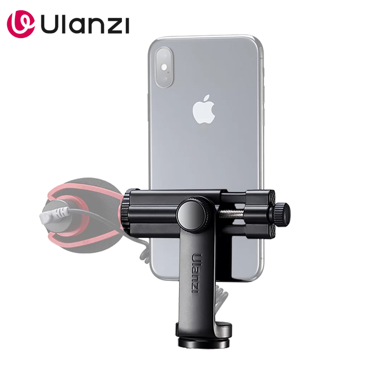 Держатель смартфона Ulanzi ST-17 360