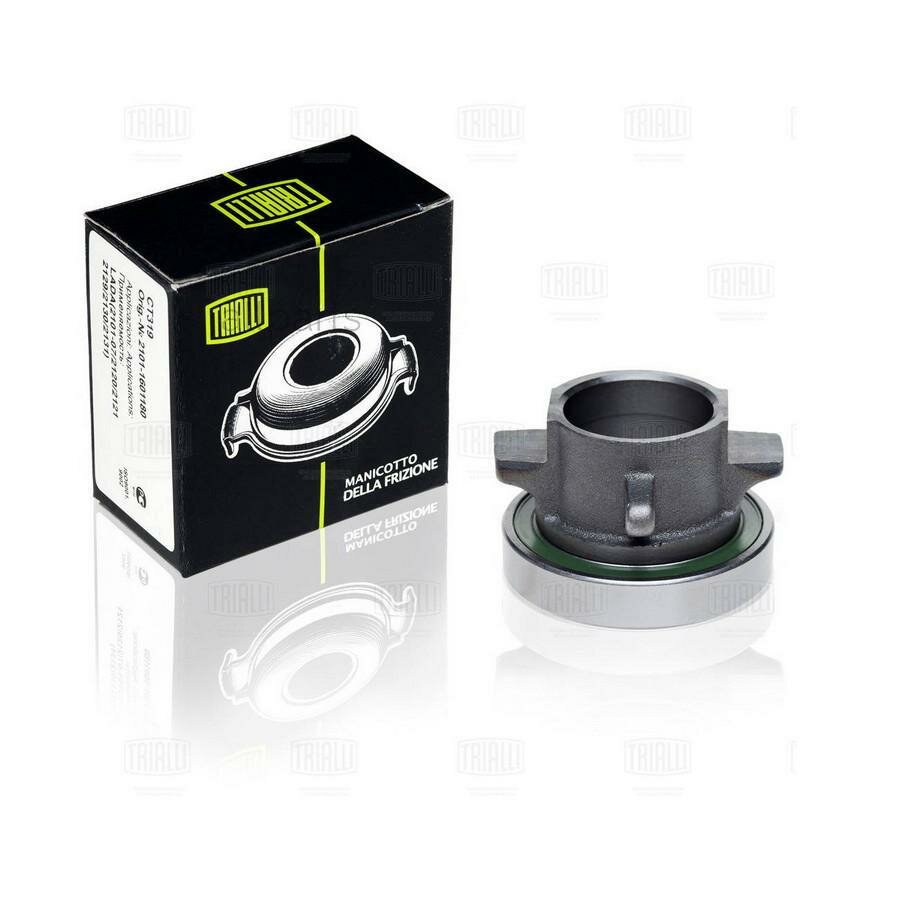 TRIALLI CT-315 Муфта выкл. сцеп. для а/м УАЗ 3151 (4 ступ.) (мех.) (CT 315)