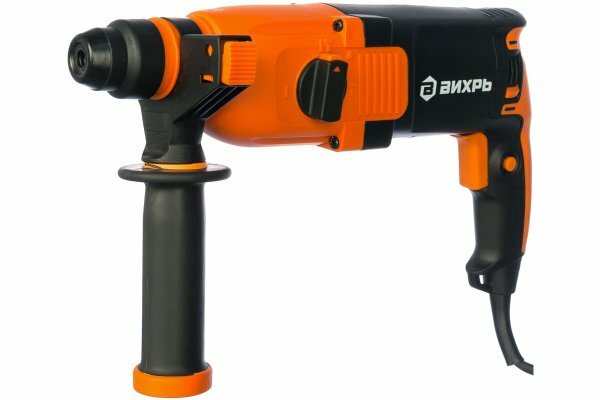 Перфоратор П-800x3.2 Дж