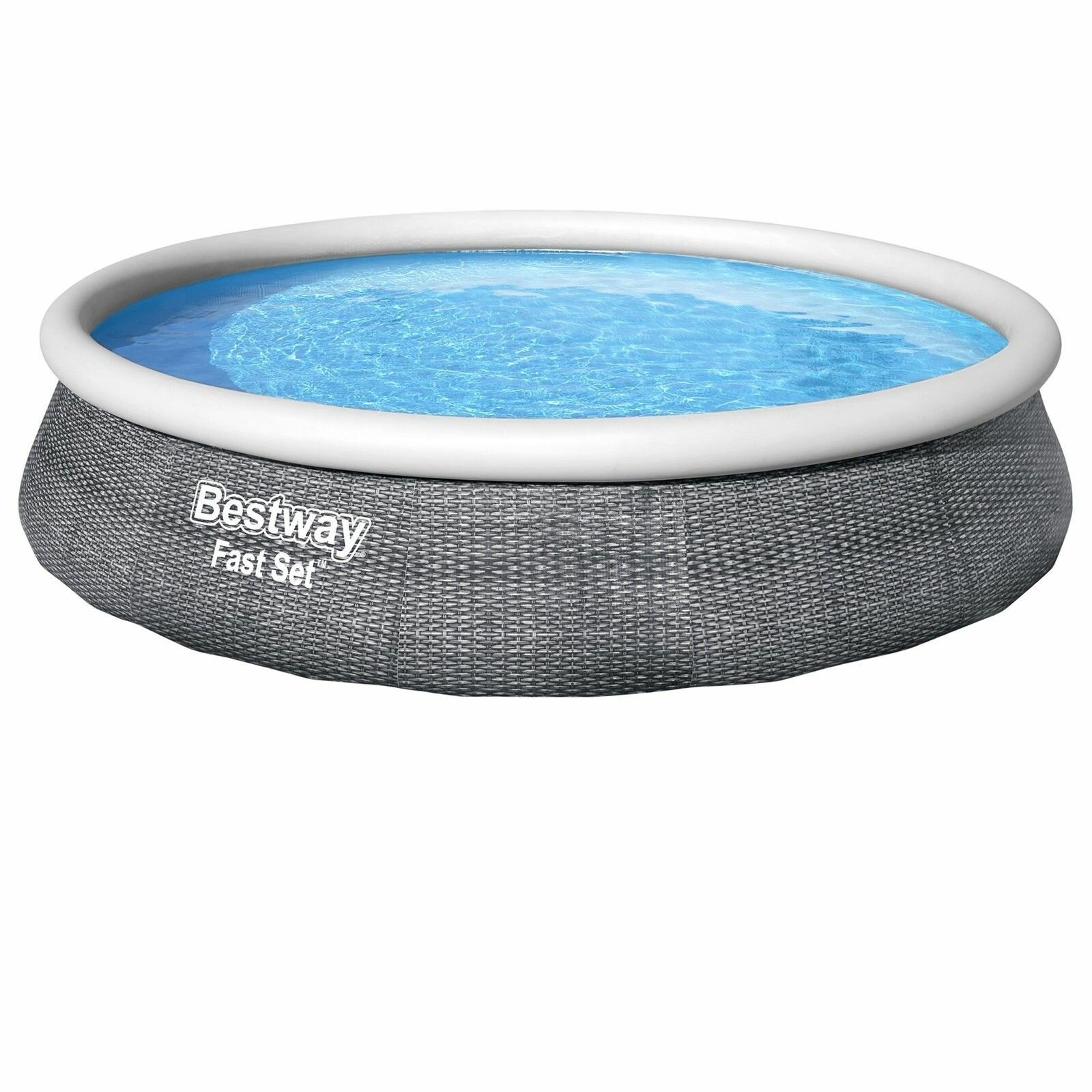 Бассейн Bestway Fast Set 57376