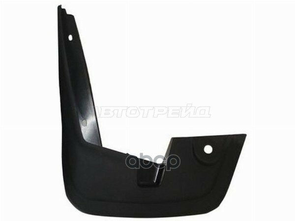 Брызговик LADA Largus 12-21 / Renault Logan 04-16 (Спереди/ Слева) Sat арт. ST-DC01-016B-2