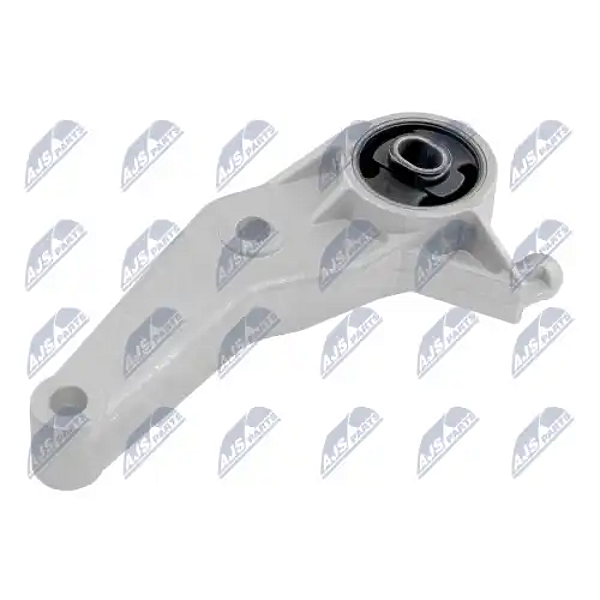 NTY ZPS-PL-040 подушка двигателя Opel (Опель) Corsa (Корса) c 00-09, Corsa (Корса) d 1.2 06-14, combo 01-, Tigra (Тигра)