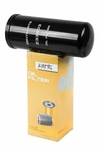 Фильтр масляный гидравлический D120.7 H294.5 CATERPILLAR, CHAMPION, VOLVO