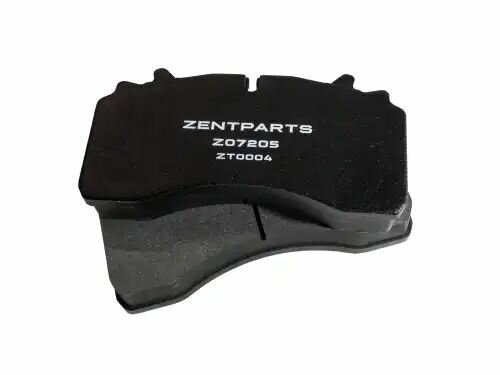 Колодки дисковые с р/к 29162 22.5' SAF SKRB 9022WI Wabco Integral