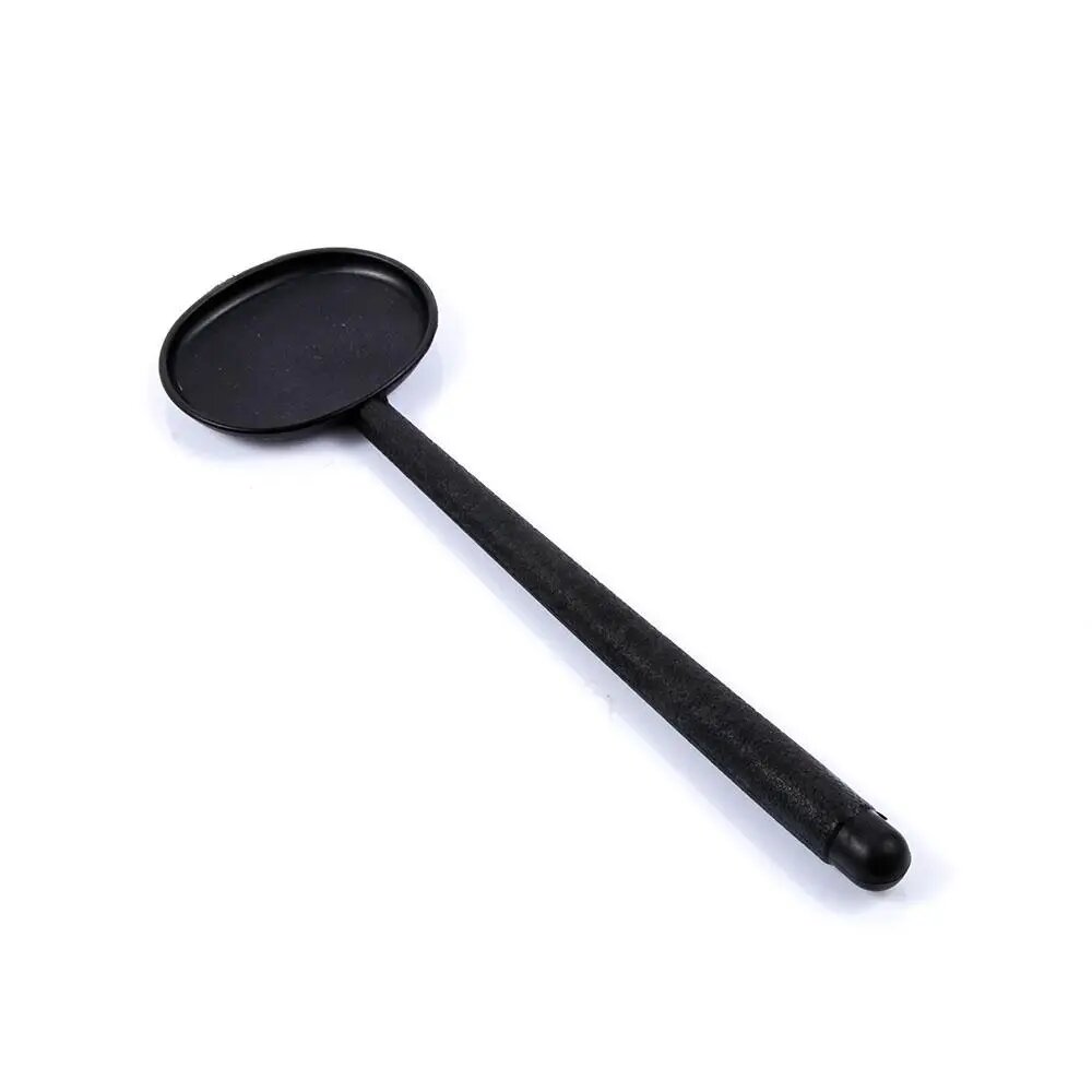 Пластиковый окудер для глаз черный