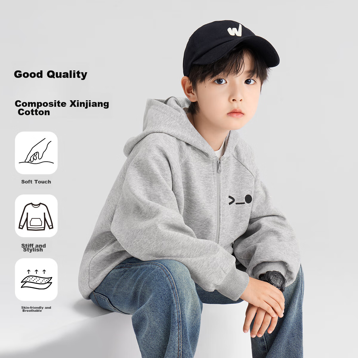 Куртка кожаная