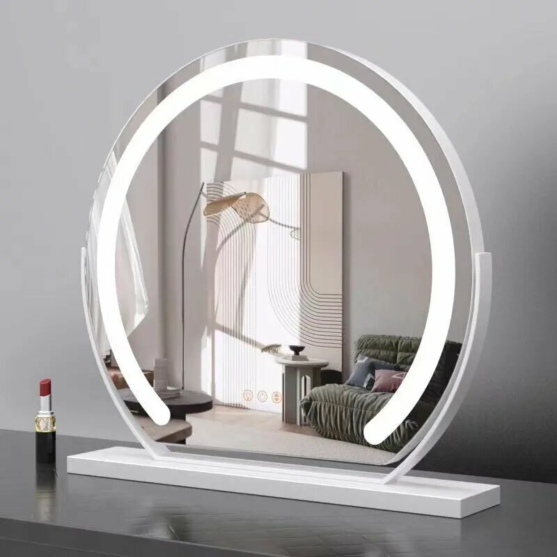 Зеркало гримерное