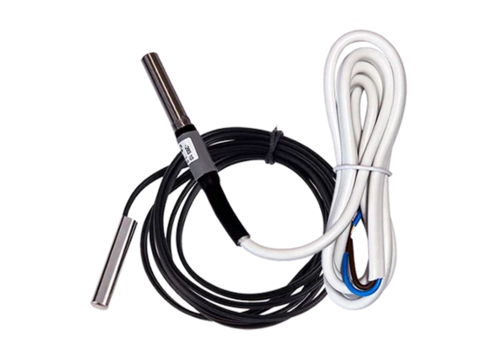 Проводной NTC-датчик температуры воздуха Zont, IP67, (ML00004775)