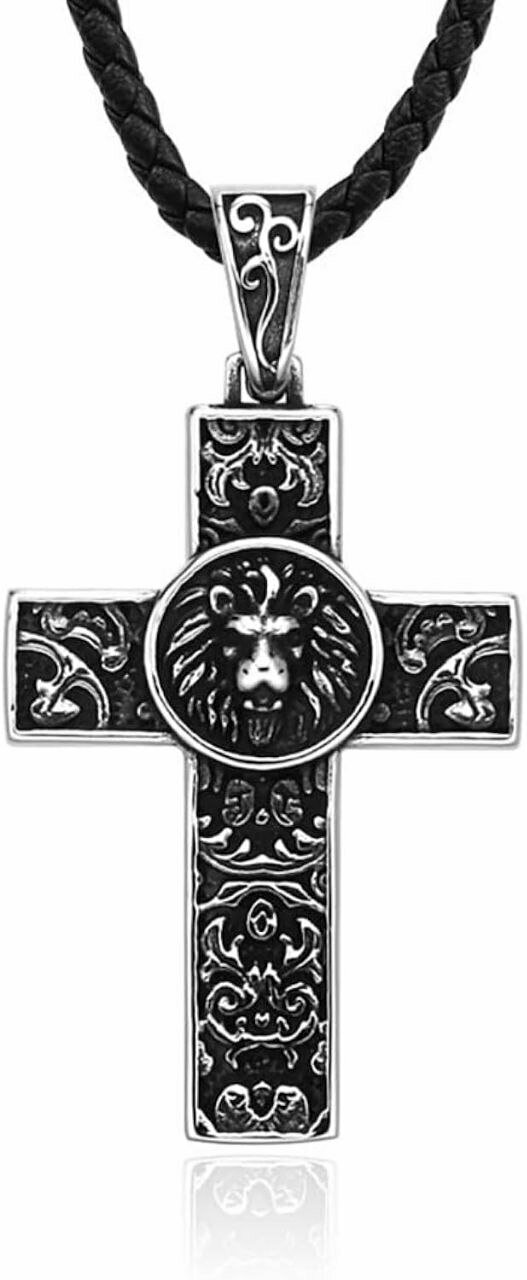 Славянский оберег, крестик