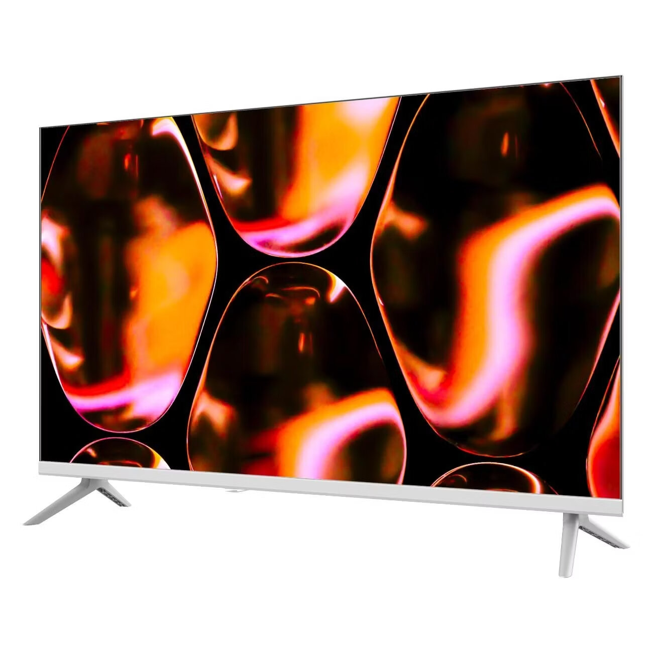 32" Телевизор Sber SDX-32H2015, HD (1366x768 Пикс), белый цвет