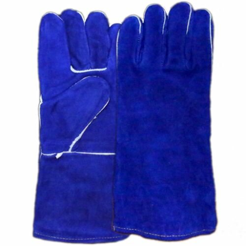 Краги Сварщика