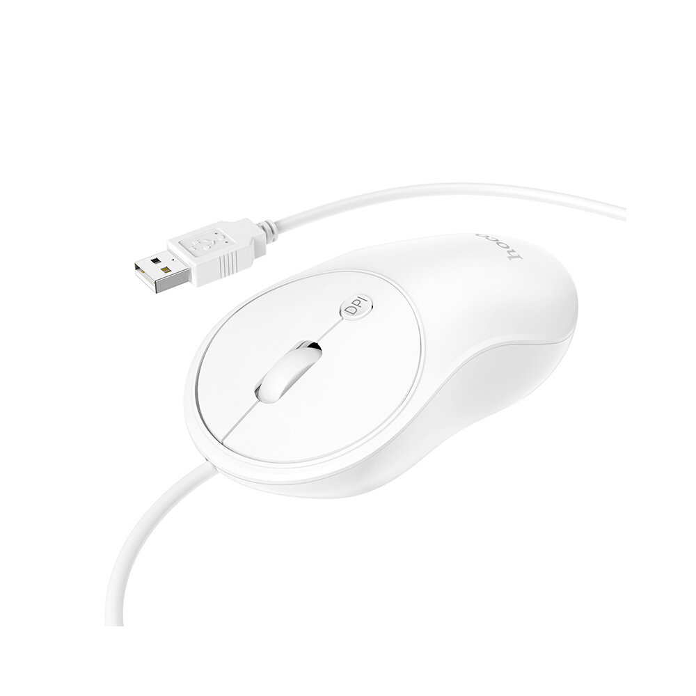 Мышь hoco. GM13 Esteem