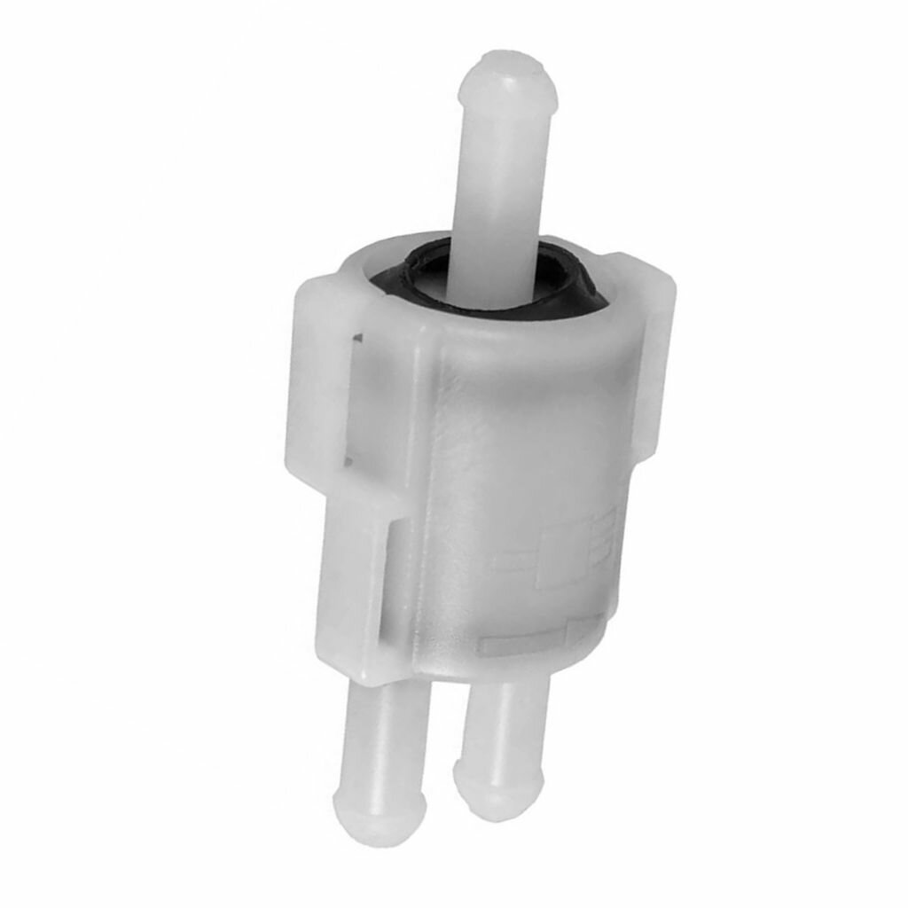 Пластиковый обратный клапан для омывателя лобового стекла