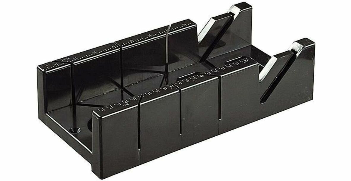 Стусло пластиковое 105х55 3" Stayer