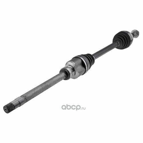 Полуось citroen jumper 2.0hdi 110km/130km 15-, peugeot boxer 2.0hdi 110km 15- /p Nty NPWCT119